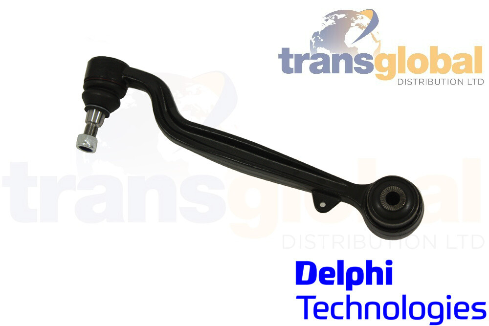 Control Arm – Transglobal Trading